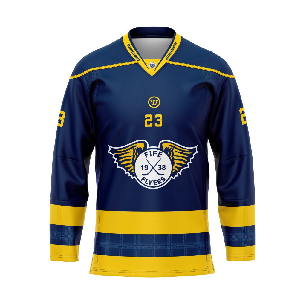 Shop – Fife Flyers