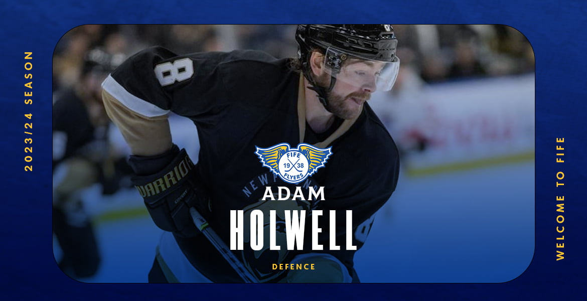 News - Fife Flyers