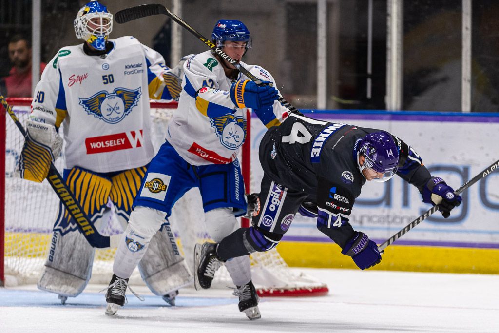 Weekend Preview - Fife Flyers