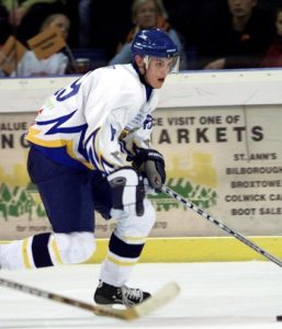 Flyers European Encounters - Fife Flyers