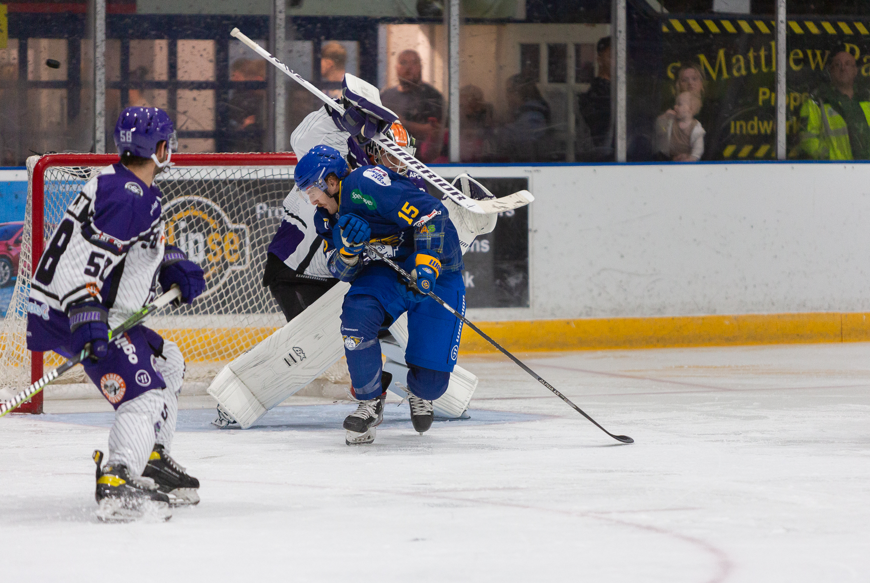 Weekend Preview – Week 7 - Fife Flyers