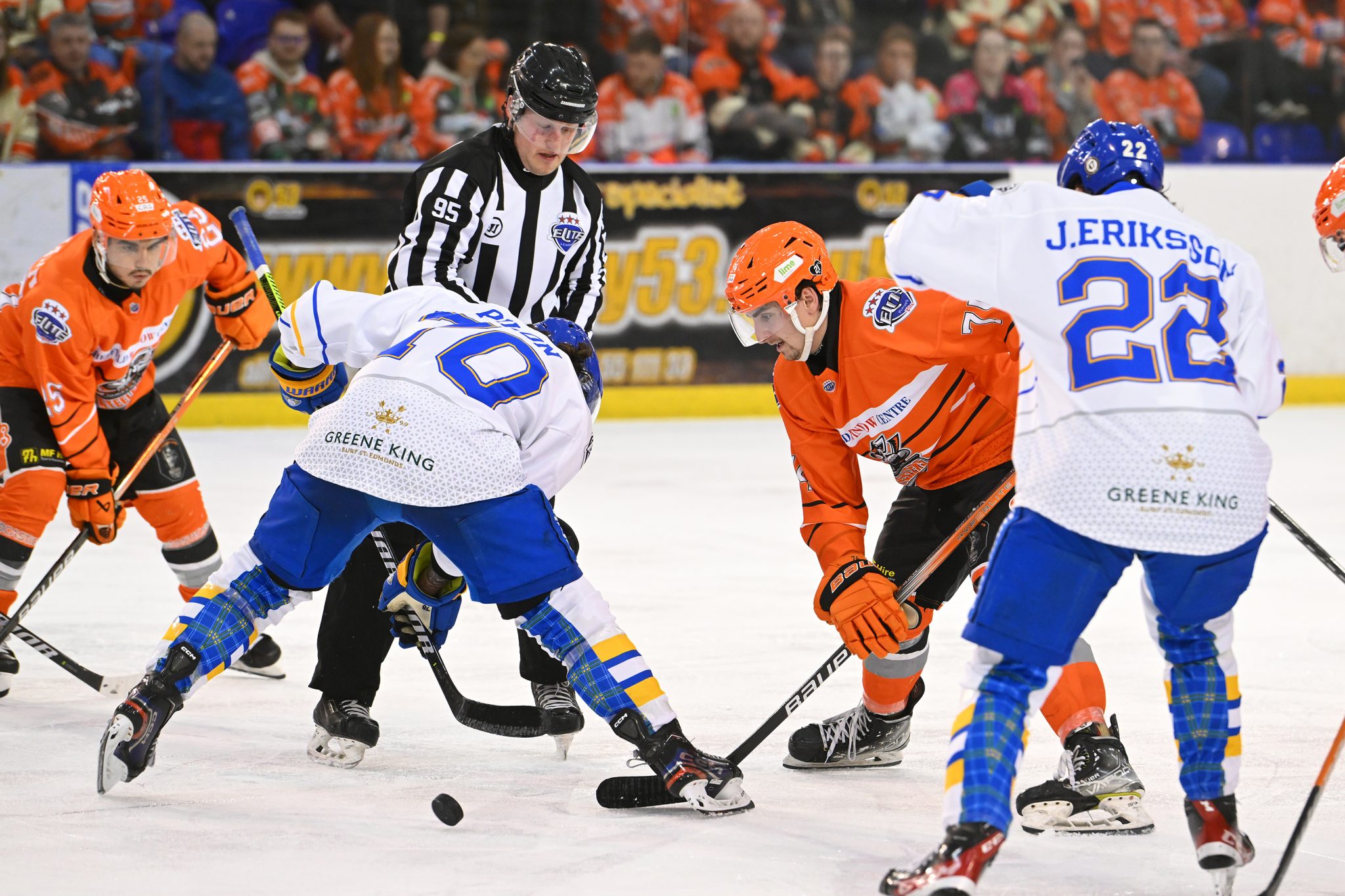 News - Fife Flyers