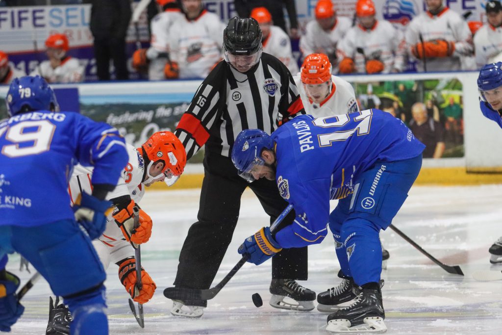 News - Fife Flyers