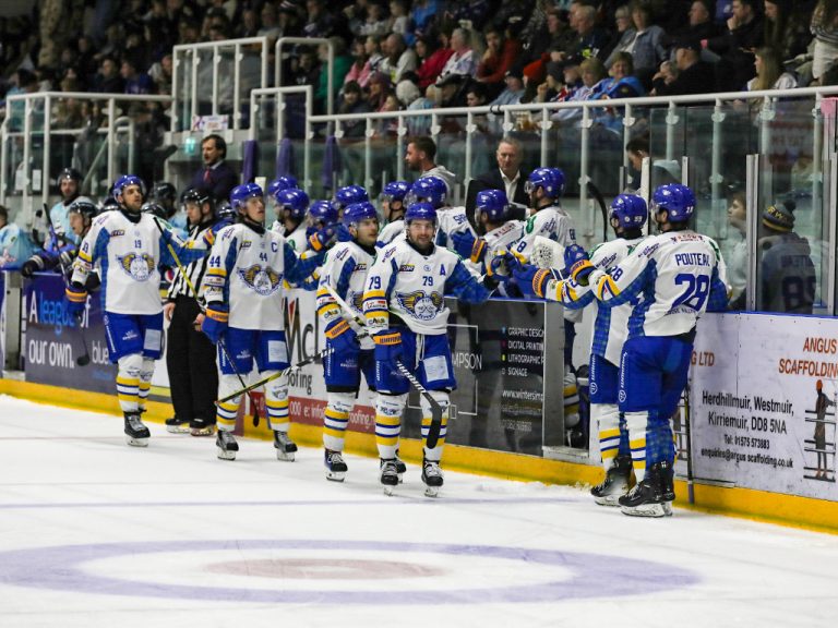 News - Fife Flyers