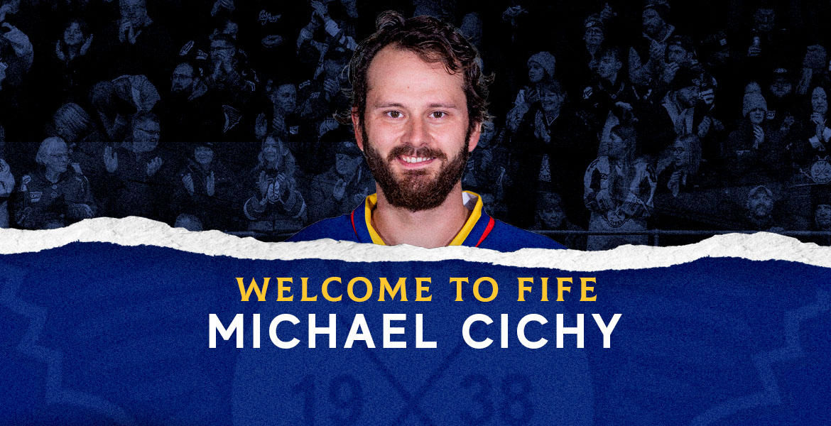 News - Fife Flyers