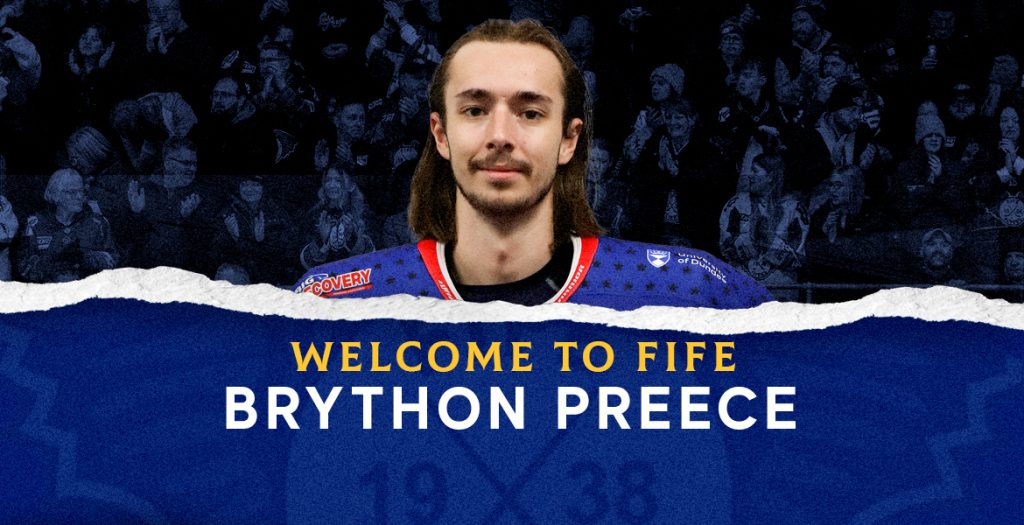 News - Fife Flyers
