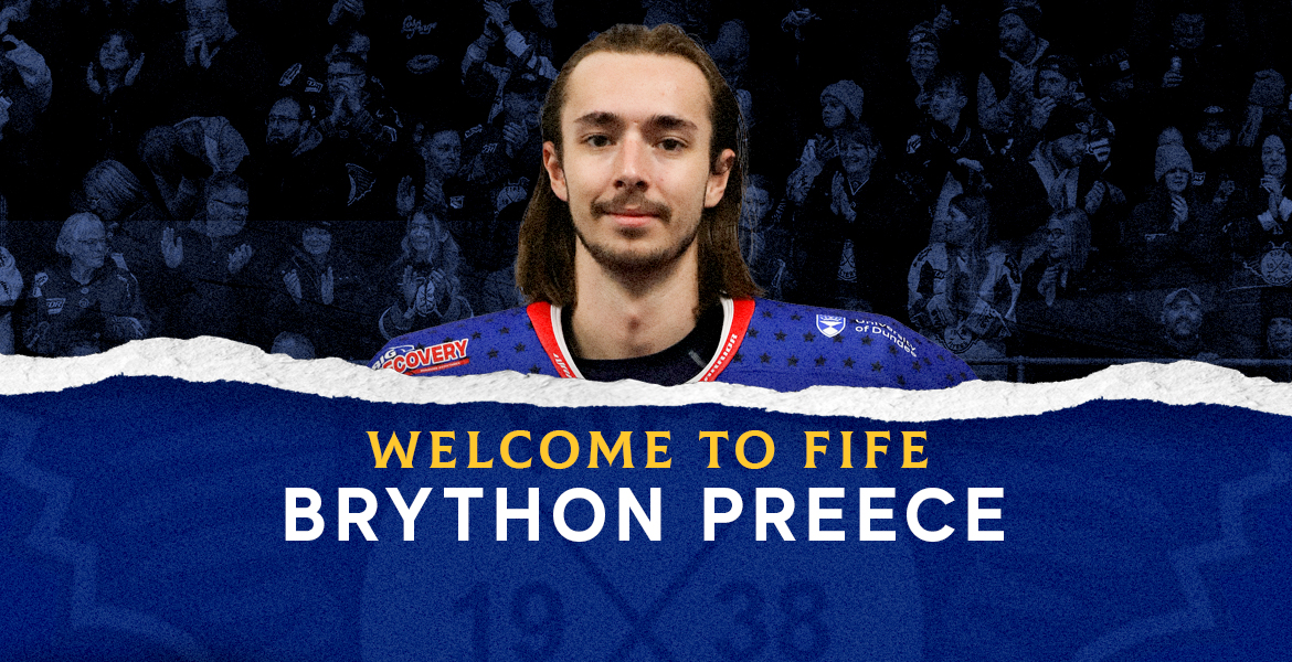 News - Fife Flyers