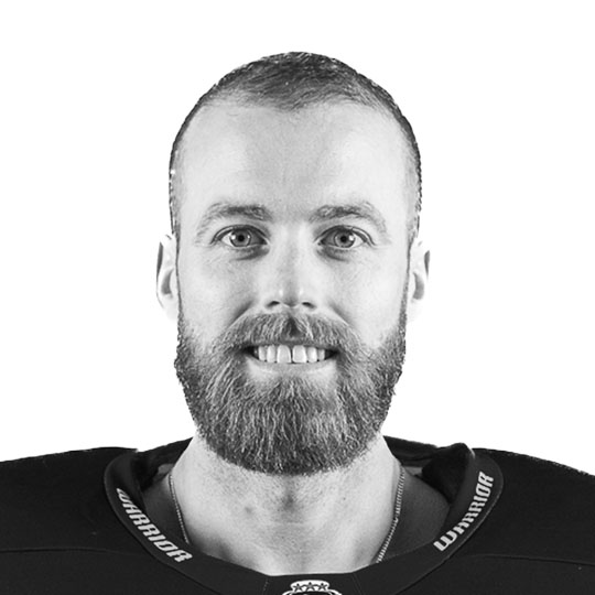 Shane Owen - Fife Flyers