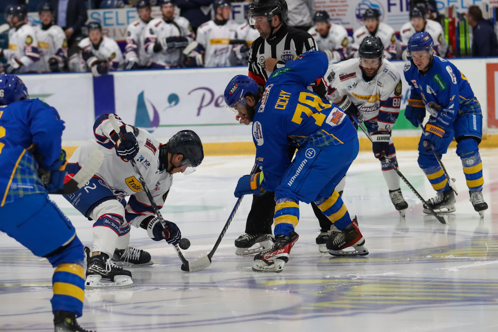News - Fife Flyers