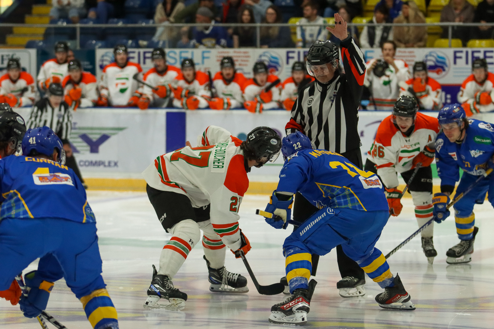 News - Fife Flyers