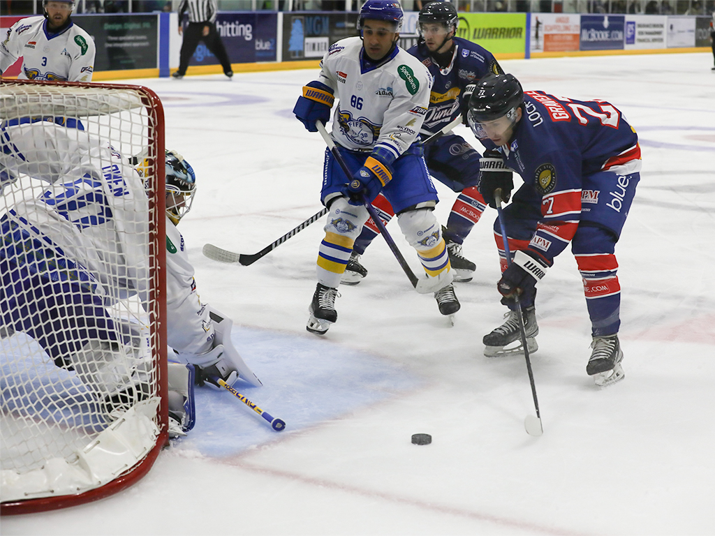 News - Fife Flyers