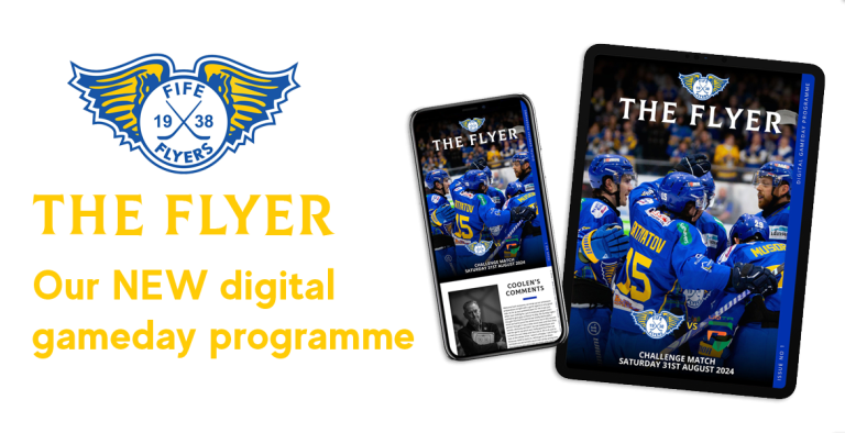 News - Fife Flyers