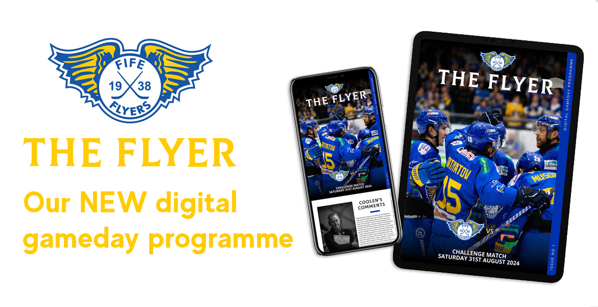 News - Fife Flyers