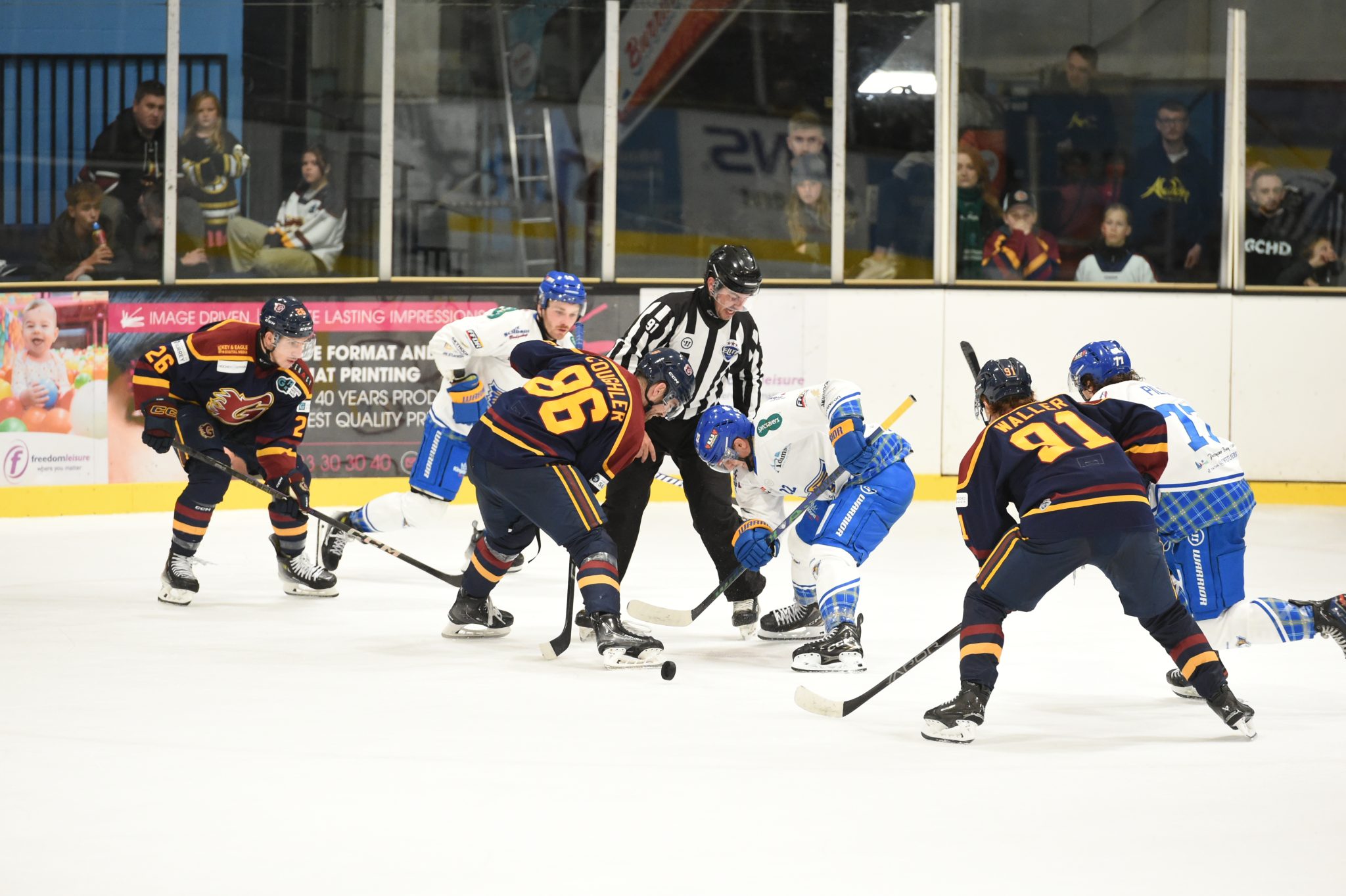 News - Fife Flyers