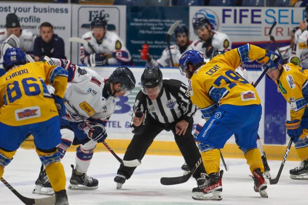 News - Fife Flyers