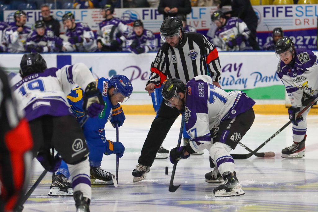 News - Fife Flyers