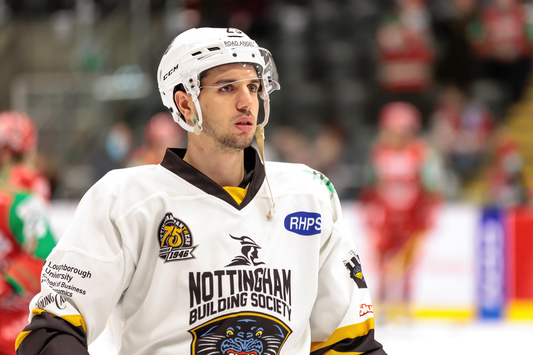 News - Fife Flyers