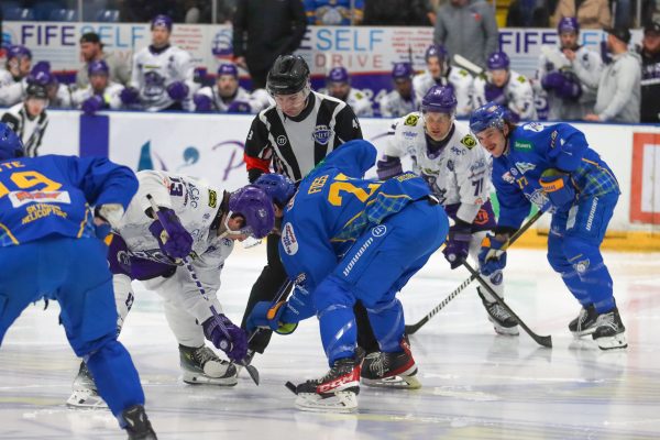 News - Fife Flyers