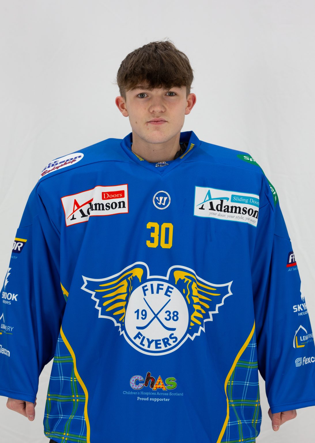 Team - Fife Flyers