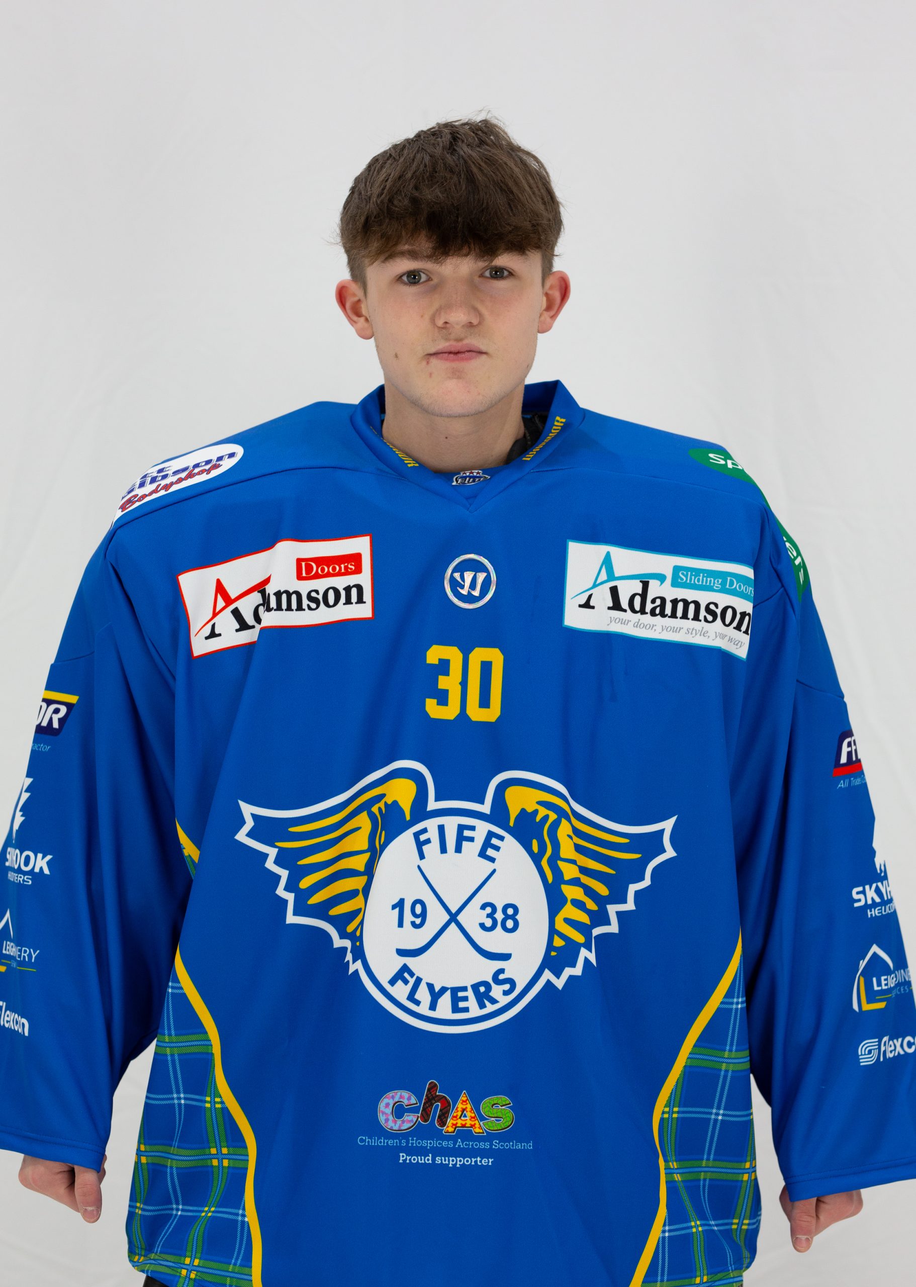 Team - Fife Flyers