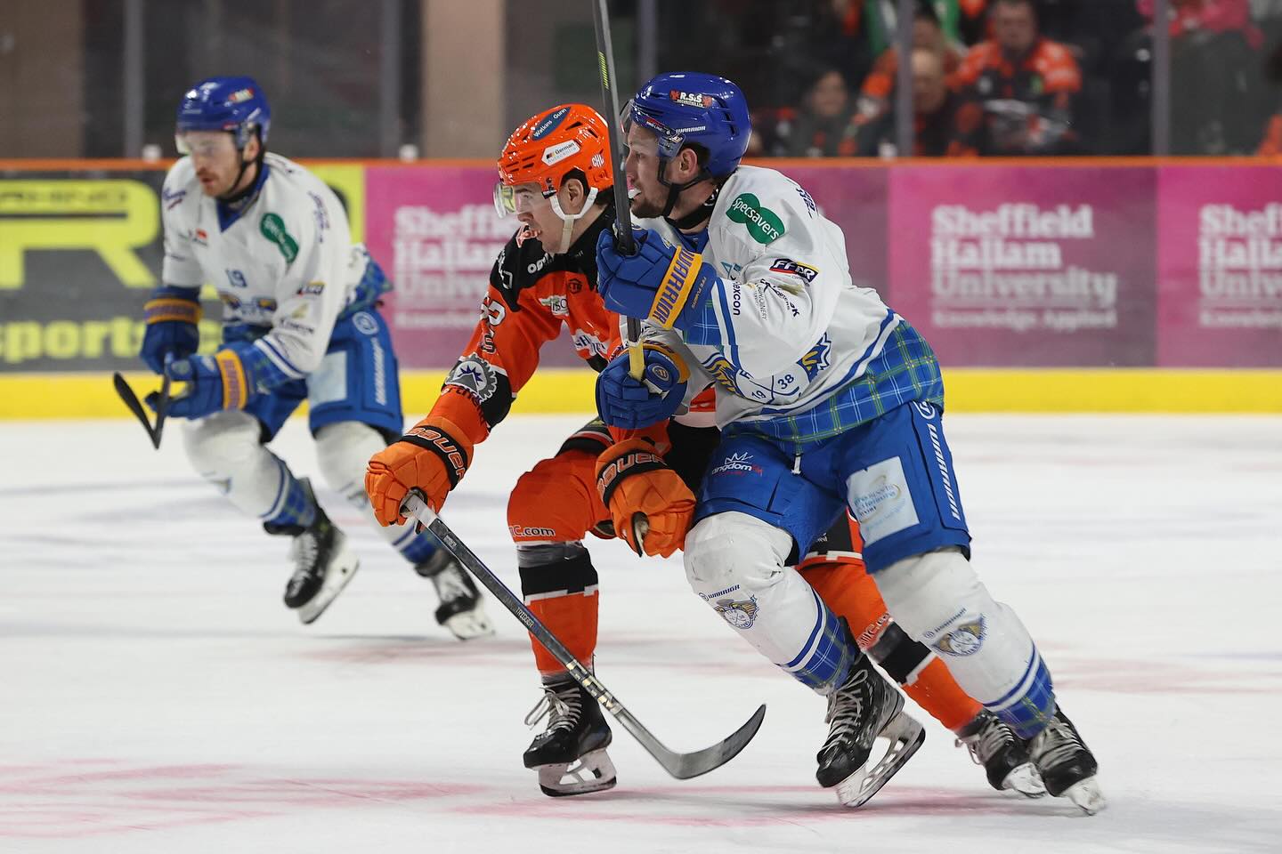 News - Fife Flyers