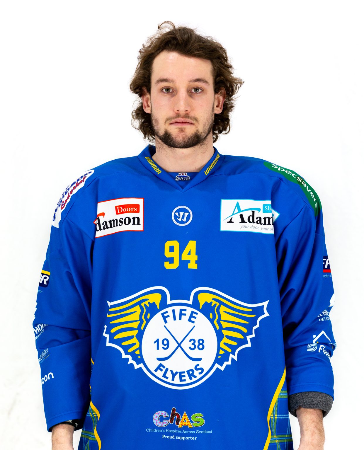 Team - Fife Flyers