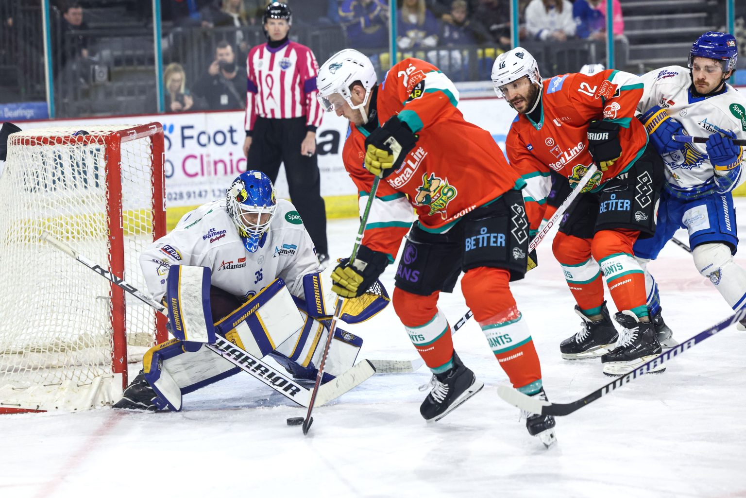 News - Fife Flyers