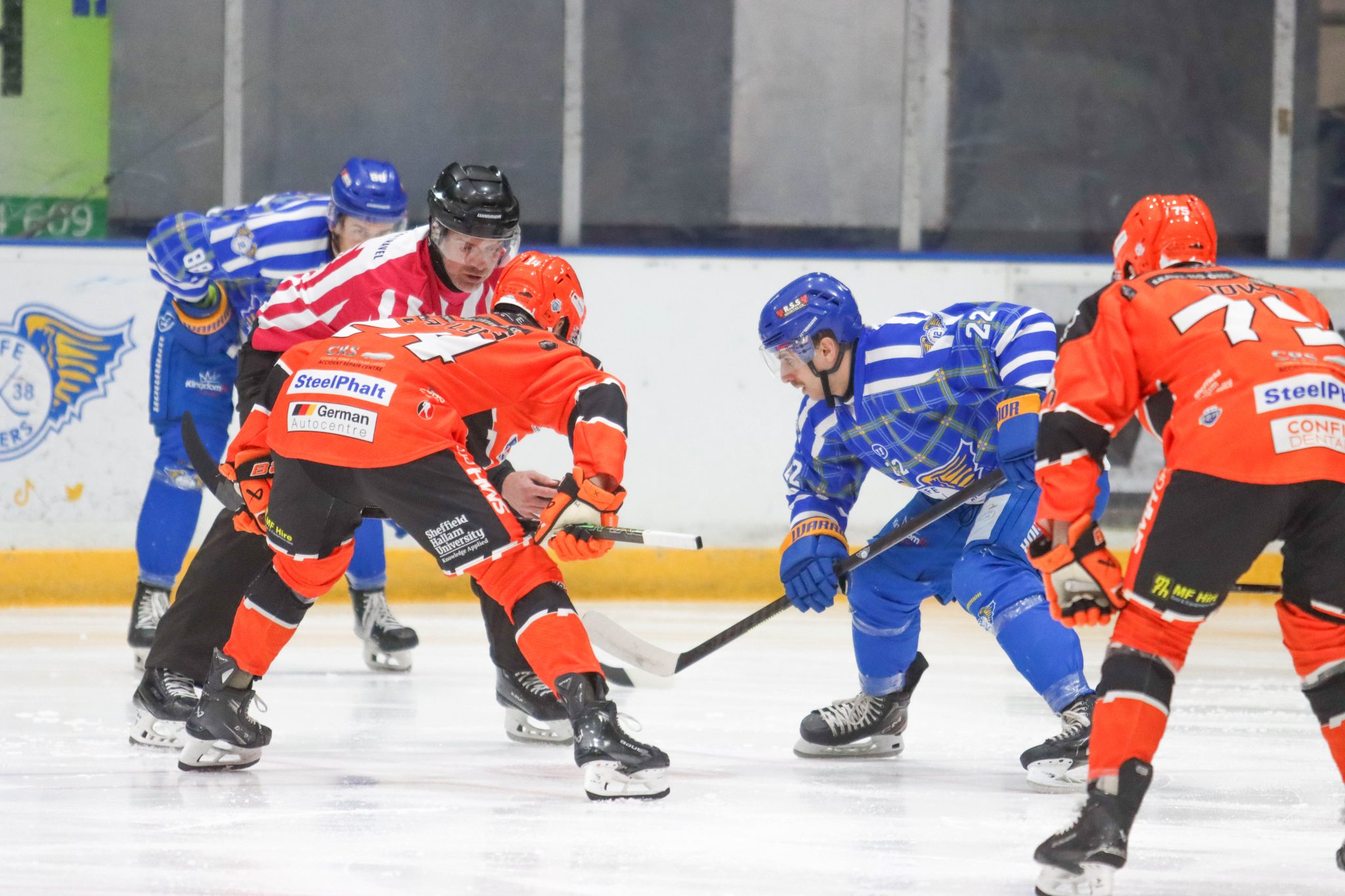 News - Fife Flyers