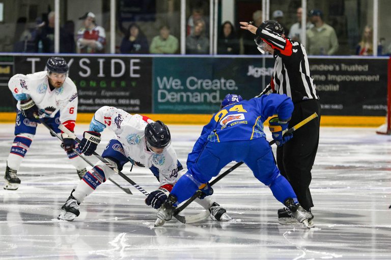 Fife Flyers update - Fife Flyers