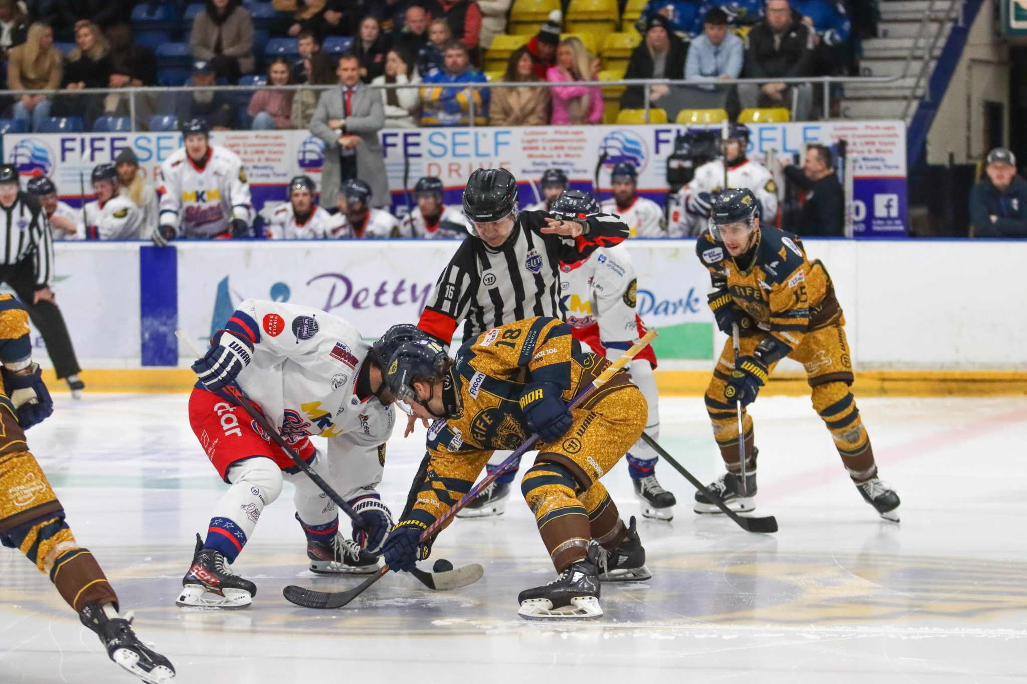 News - Fife Flyers