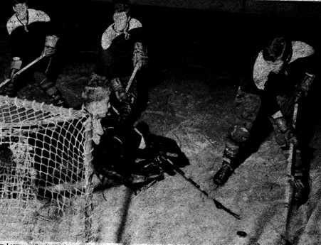 John Taylor - Fife Flyers