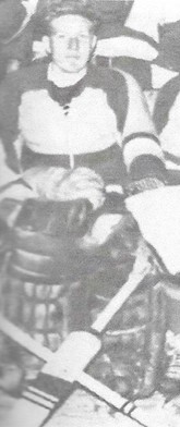 John Taylor - Fife Flyers