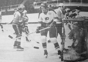 John Taylor - Fife Flyers