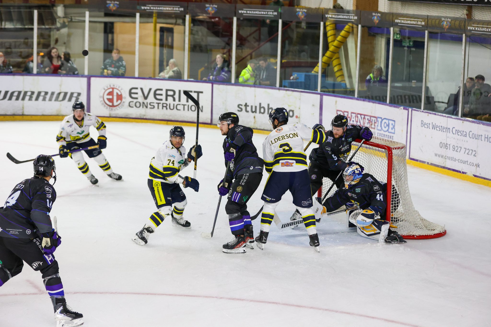News - Fife Flyers