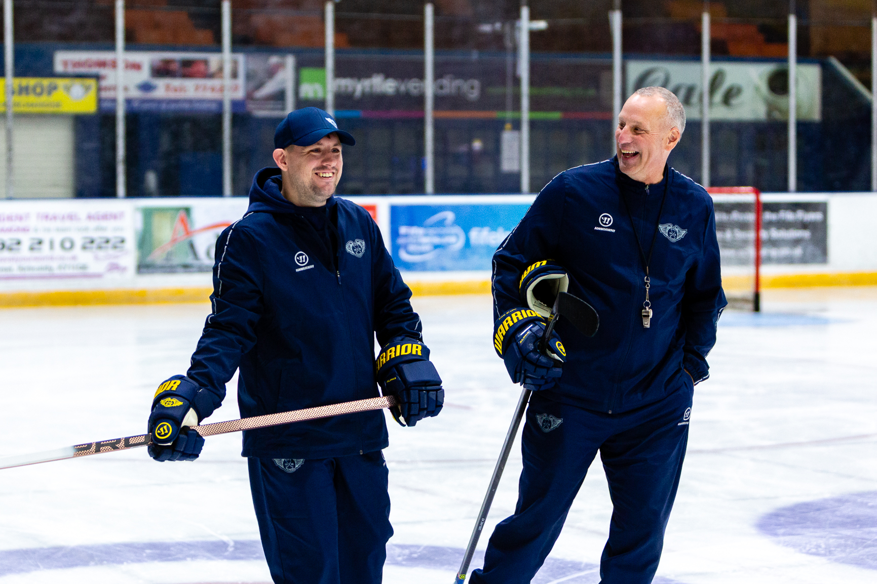 News - Fife Flyers