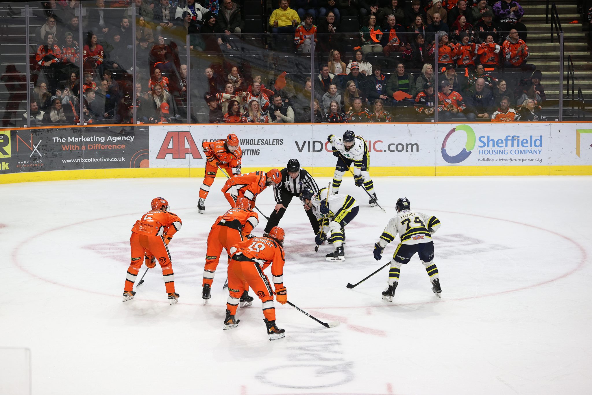 News - Fife Flyers