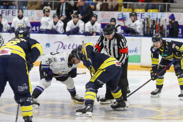 News - Fife Flyers