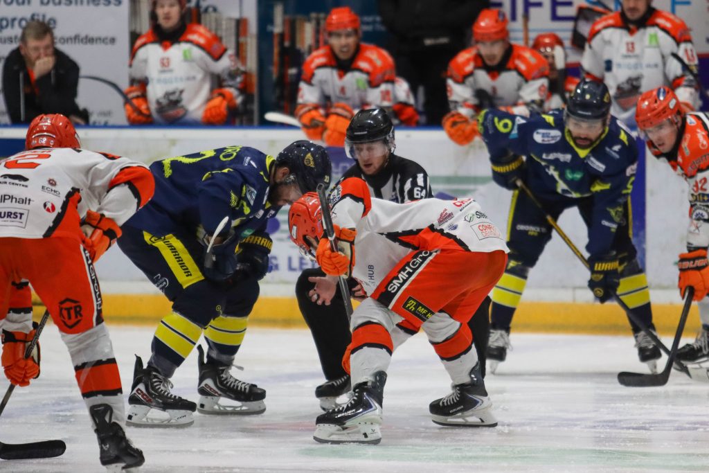 News - Fife Flyers