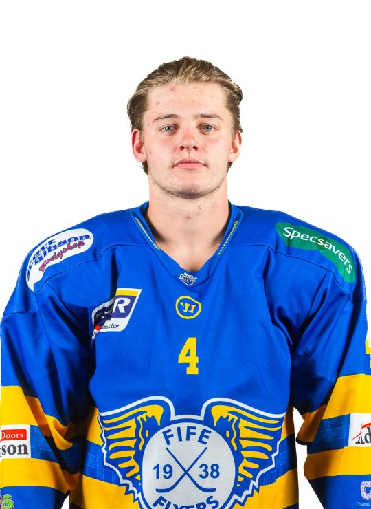 Team - Fife Flyers