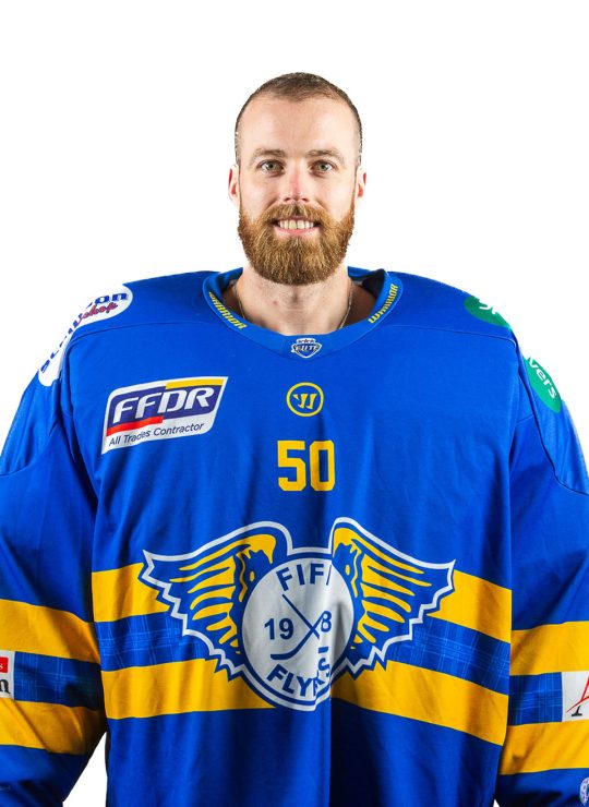 Team - Fife Flyers