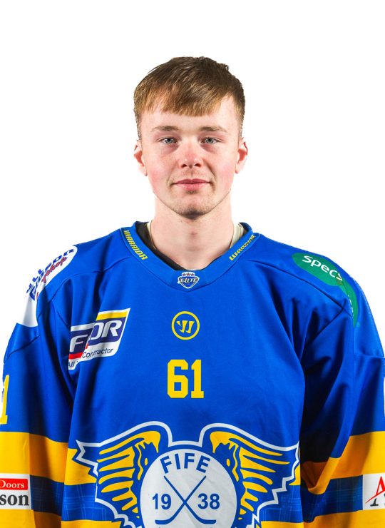 Team - Fife Flyers