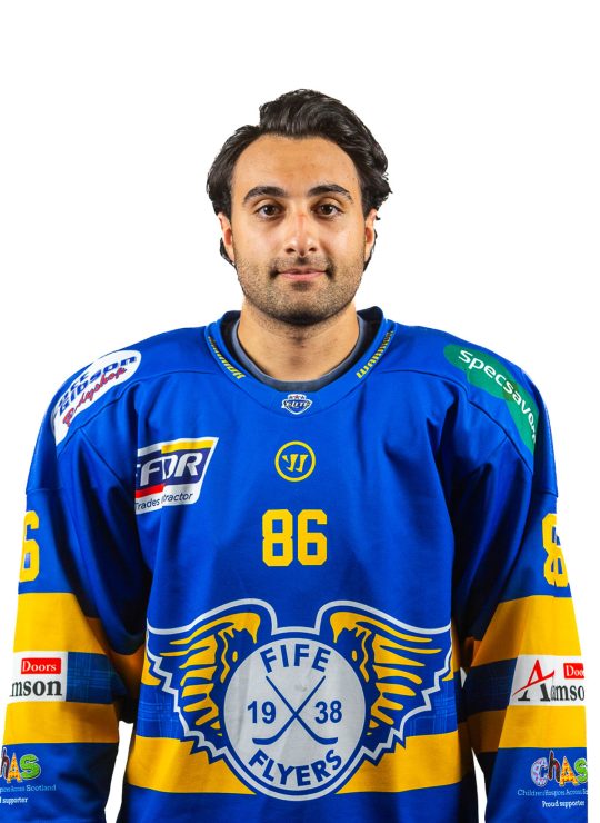 Team - Fife Flyers