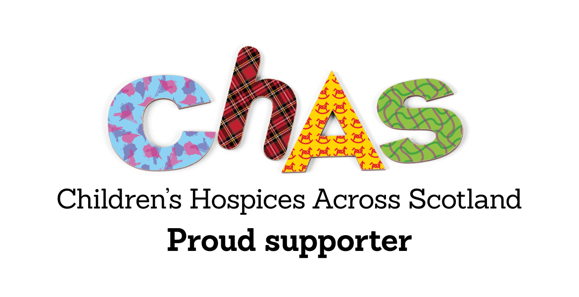 2023 CHAS Charity Jerseys - Fife Flyers