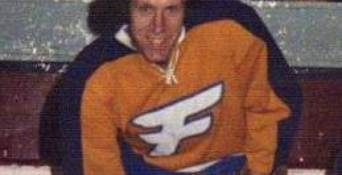 John Taylor - Fife Flyers