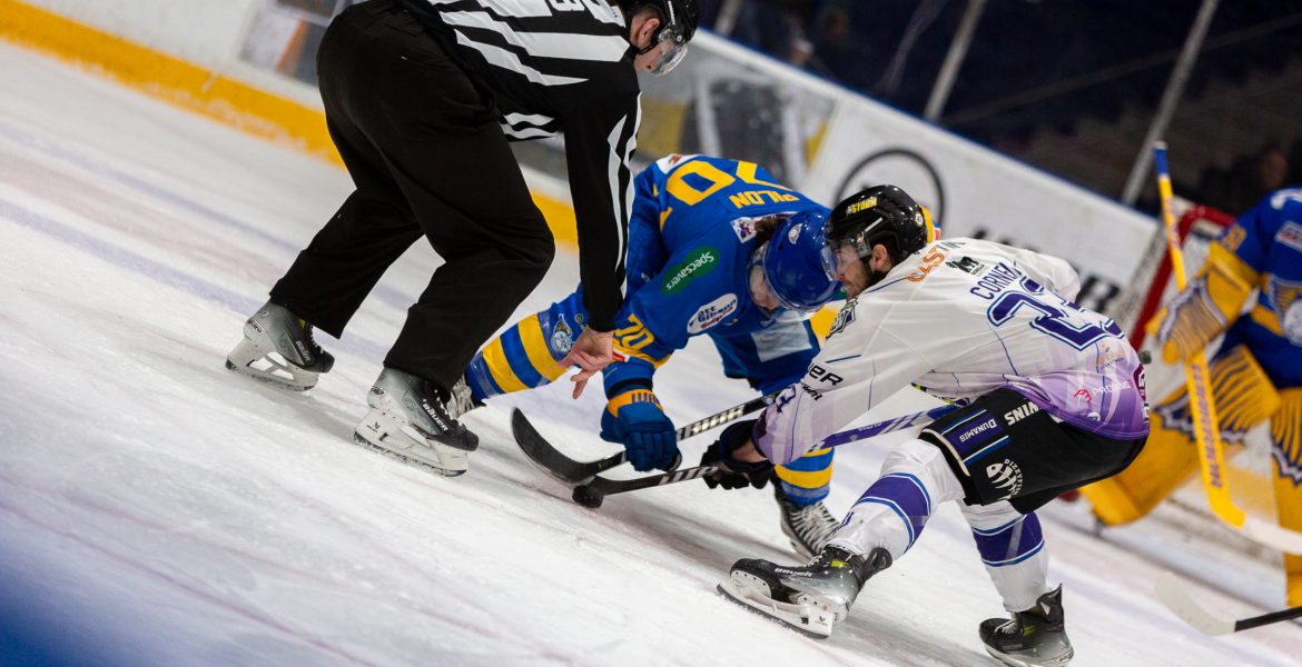 Match Report – Friday 23rd February 2024 - Fife Flyers
