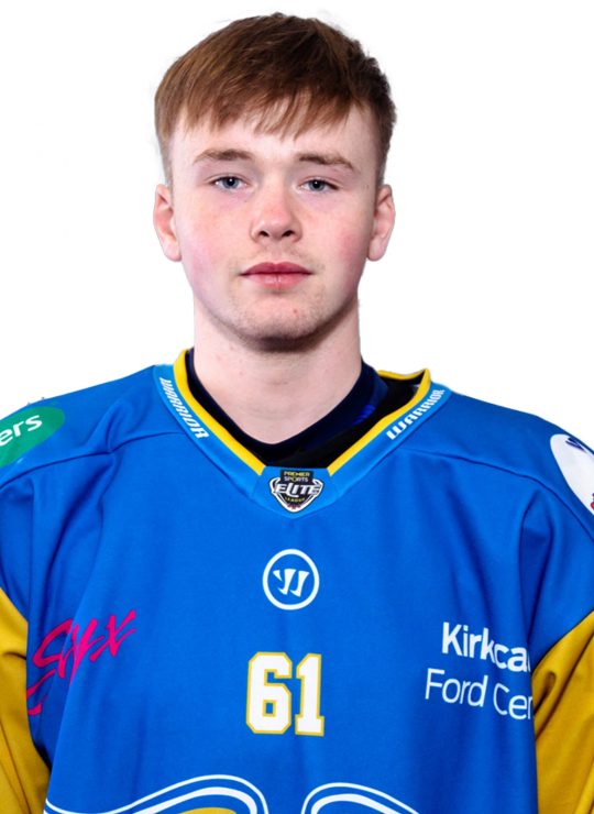 Team - Fife Flyers